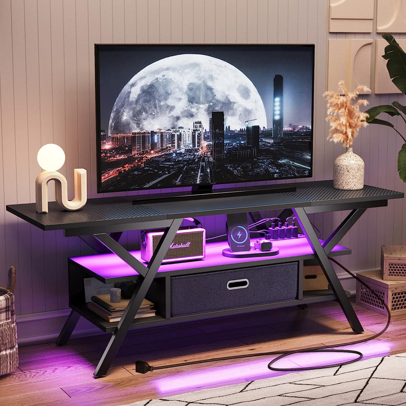 Brayden studio entertainment center store